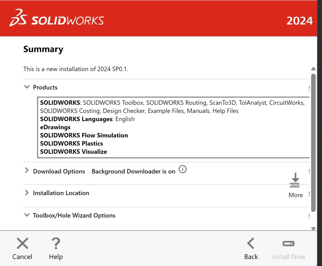 A Comprehensive Guide to SOLIDWORKS Installation and Administration ...